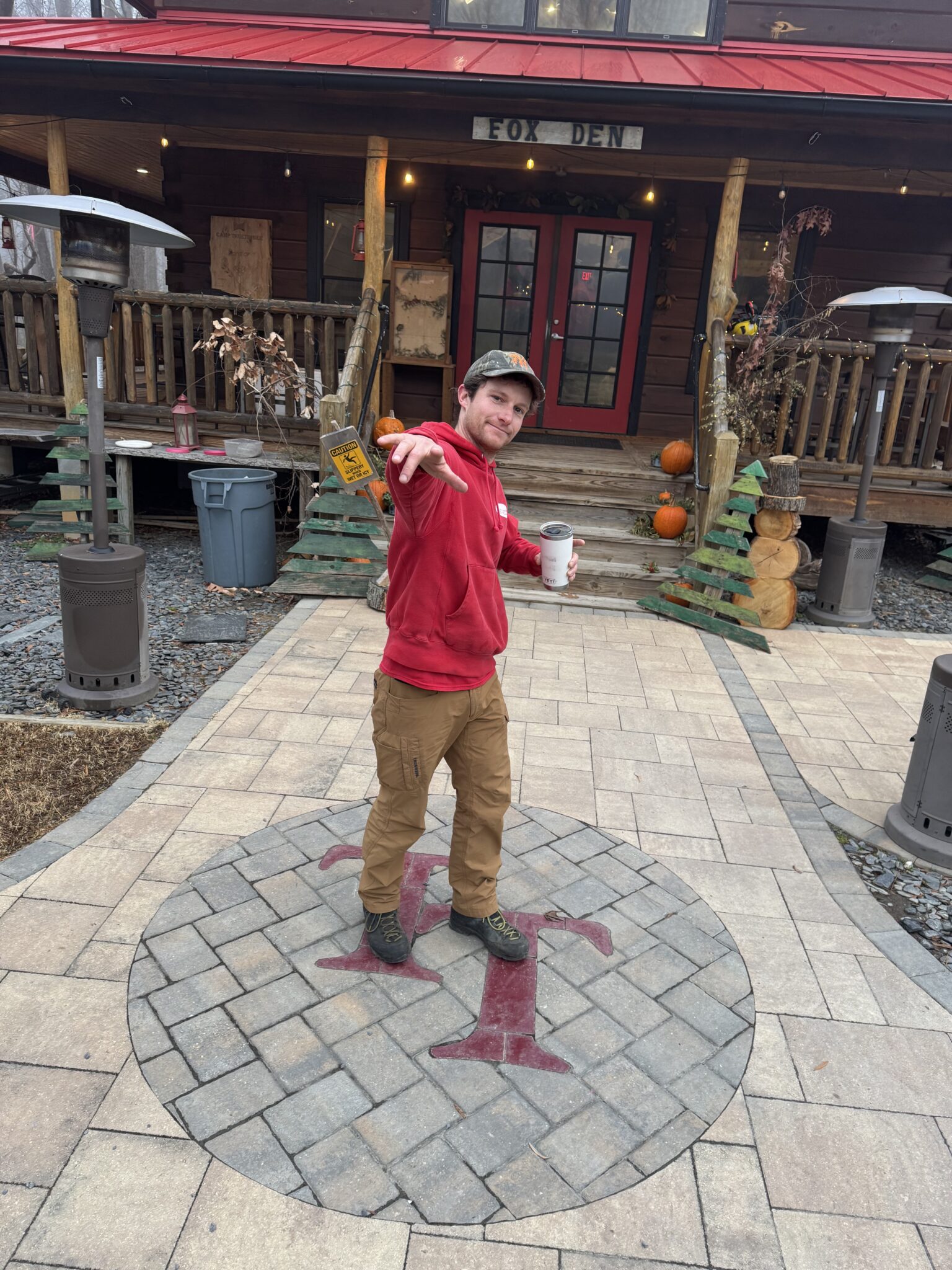 January 12, 2026 - Truetimber Arborists