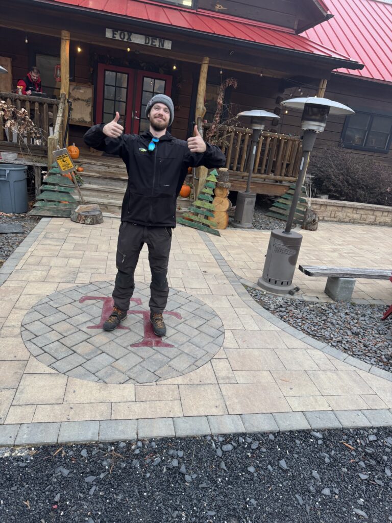 Mission Accomplished. One Graduate at a Time | Truetimber