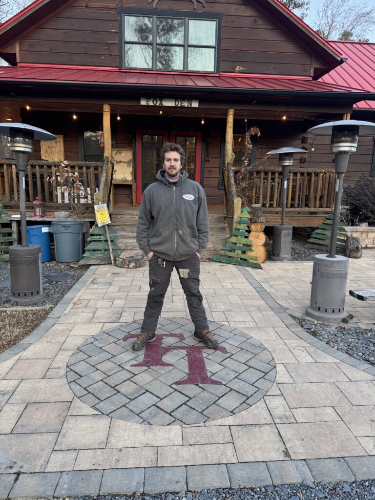 Mission Accomplished. One Graduate at a Time | Truetimber